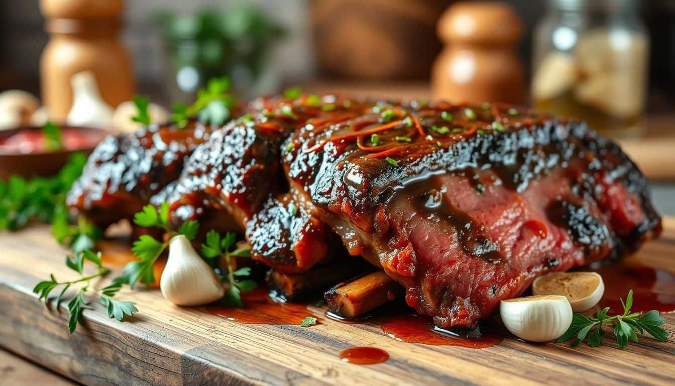 How to Cook Perfect Boneless Beef Short Ribs – Tender, Juicy, and ...