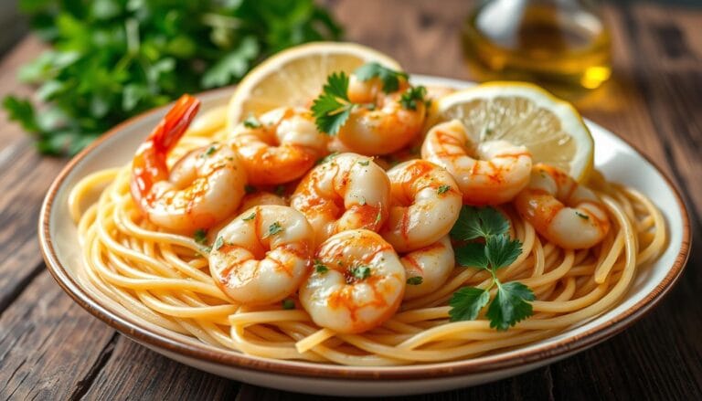 The Best Shrimp Scampi Recipe – Quick, Easy, and Delicious! - quickly ... The Best Shrimp Scampi Recipe – Quick, Easy, and Delicious! - quickly ...