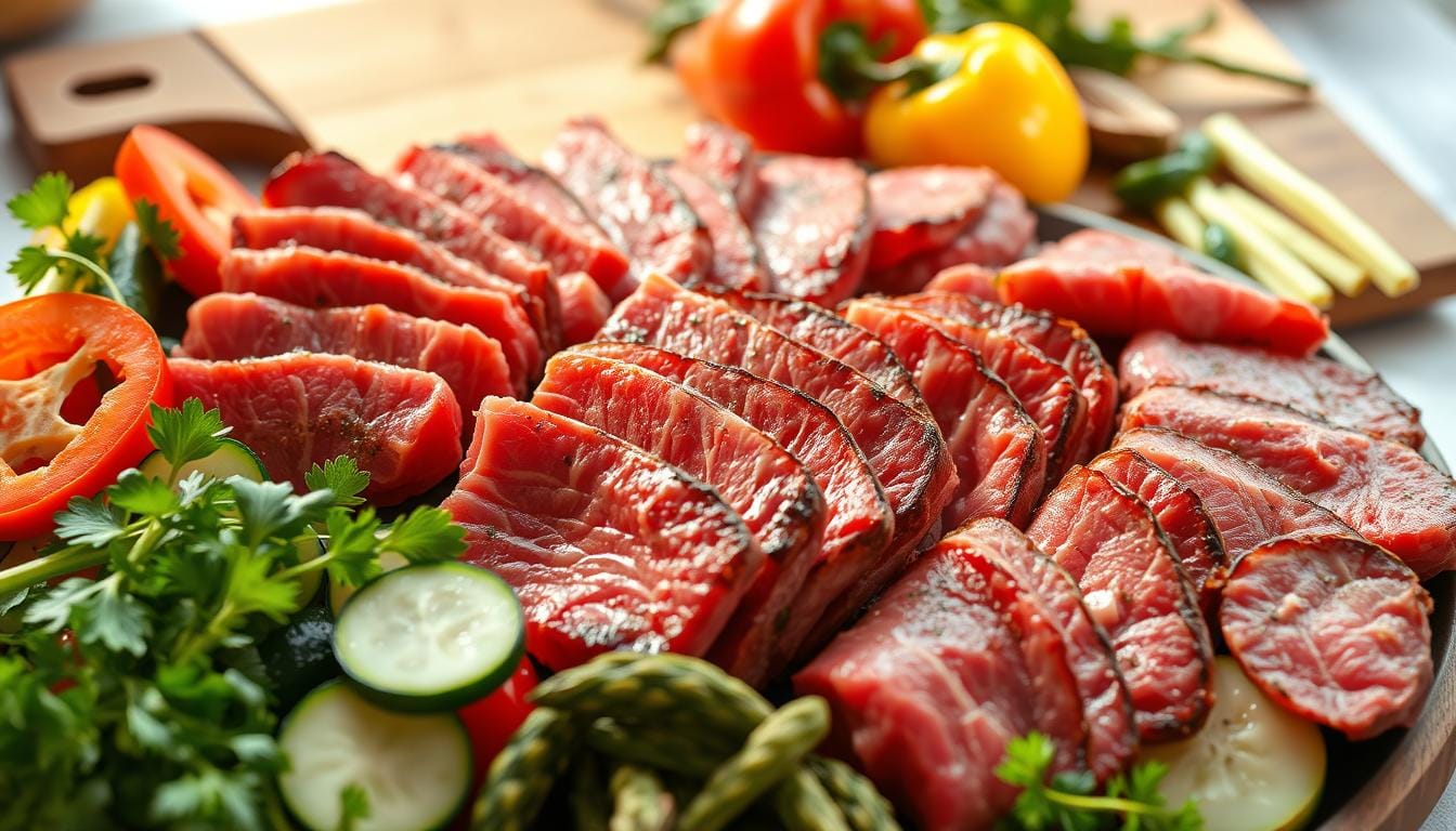 Healthy And Hearty Beef Strip Recipes Your Family Will Love