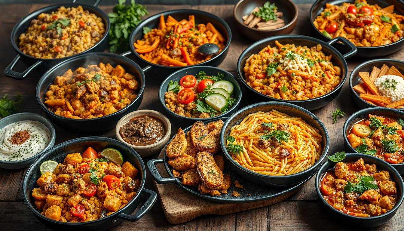 The Best Single Pan Meals – One-Pot Wonders for Every Occasion ...