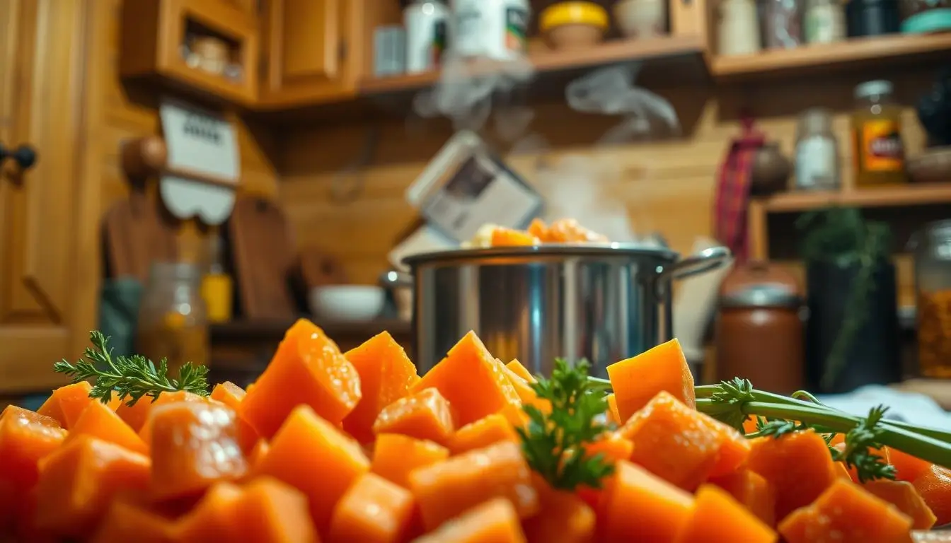 10 Easy Dice Carrot Frozen Recipes for Dinner