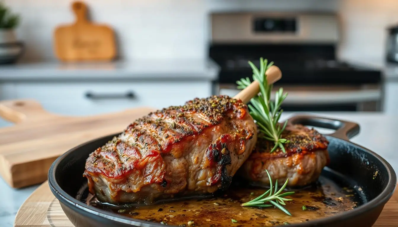 Delicious Lamb Breast Plate Recipe - Easy & Flavorful