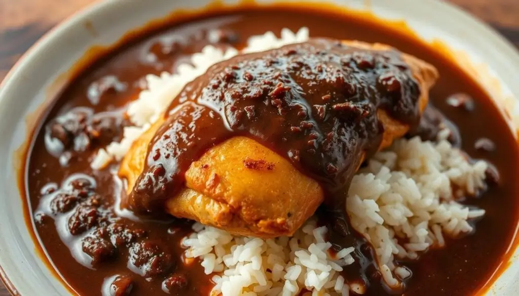 Easy Chicken Mole Recipe: Authentic Mexican Flavor
